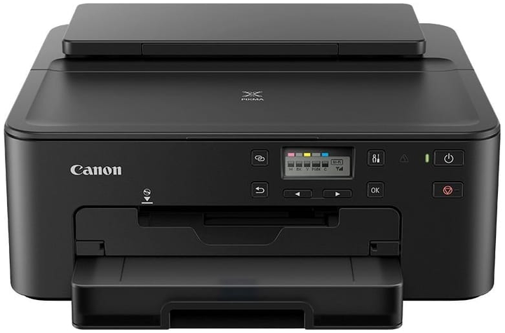 Принтер А4 Canon Pixma TS704 з Wi-Fi (3109C027AB) – фото, отзывы ...