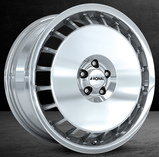 Диски Ronal R50 8x18 5x112 ET45 DIA76 (BPS) (1002228776) – фото, отзывы ...