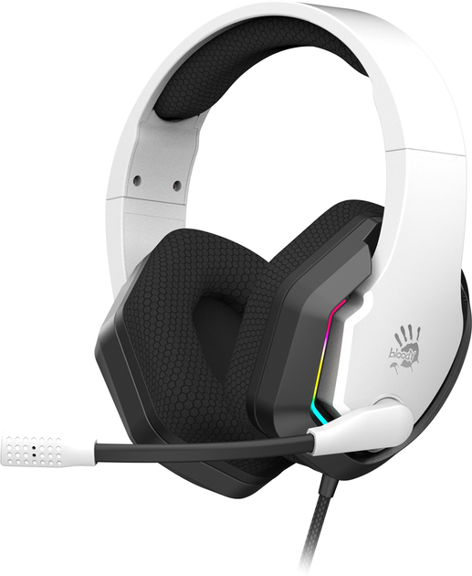 Наушники Bloody G260p White (4711421996716) купить в интернет-магазине ...