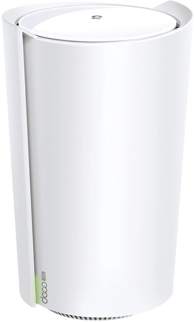 Маршрутизатор TP-LINK Deco X73-DSL 1-pack White (6935364072872) – фото ...