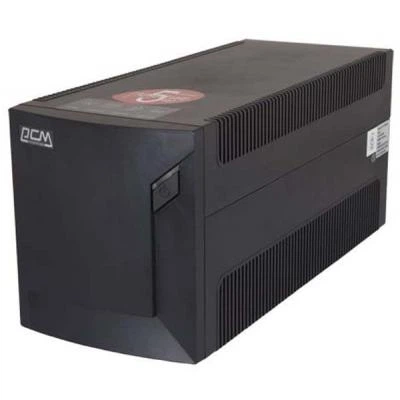 Устройство бесперебойного питания Powercom RPT-1025AP SCHUKO – фото, отзывы, характеристики в ...