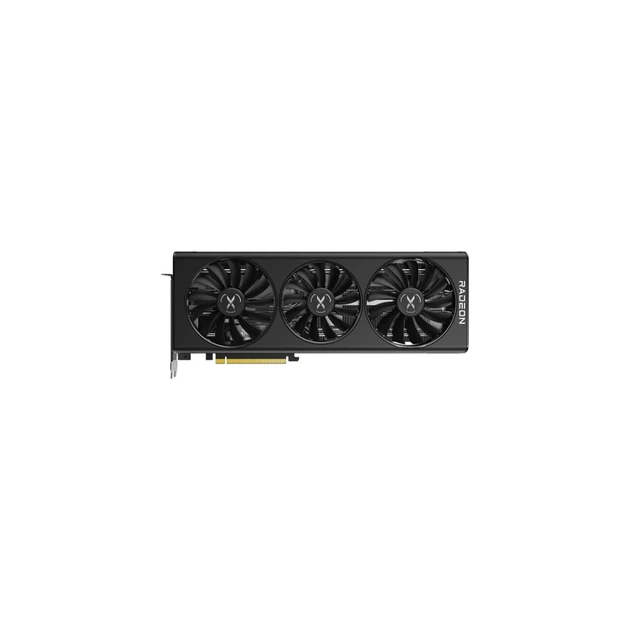 Видеокарта XFX Radeon RX 6800 16Gb Speedster SWFT 319 (RX-68XLAQFD9 ...