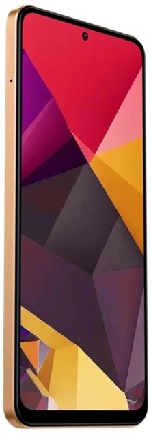 Смартфон Xiaomi Redmi Note 12 8/256GB Dual Sim Sunrise Gold EU_ – фото ...