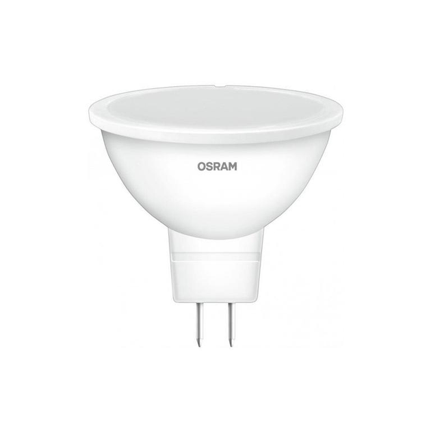 Лампочка Osram Led Value Mr16 8w 3000k Gu5 3 4058075689428 фото