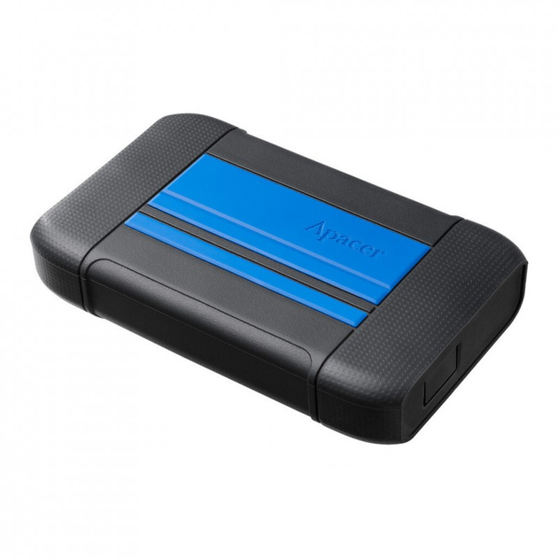 Внешний жесткий диск 2.5" 4TB Apacer (AP4TBAC633U-1) (174616) – фото ...