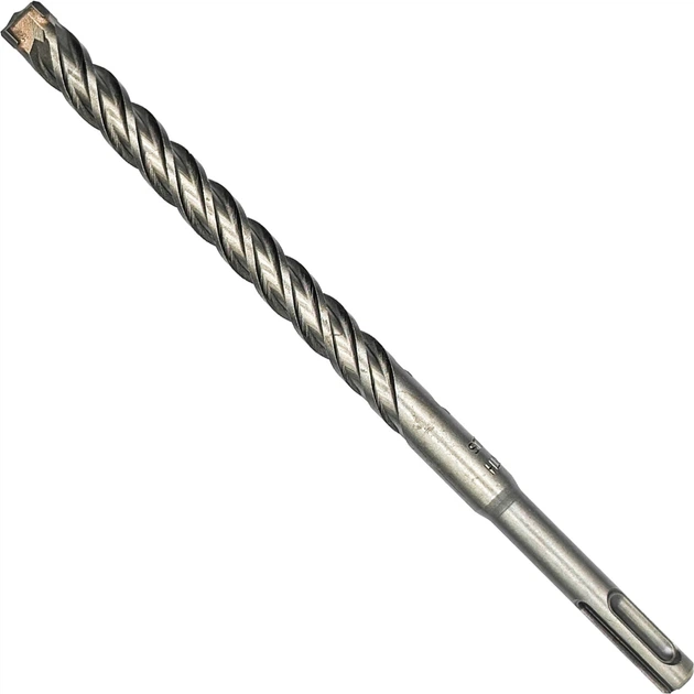 Бур Wurth SDSPLUS-Q-D18-L350 RED LINE (1668051835) – фото, відгуки ...