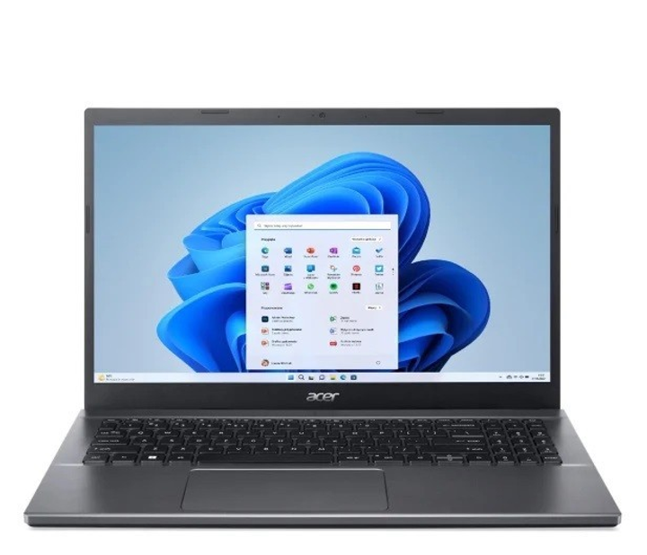 Ноутбук Acer Extensa i3-1215U/8GB/512+1TB/Win11 Silver – фото, відгуки ...