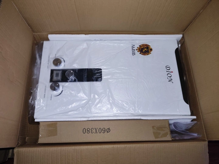 Газова колонка напівтурбо Dion JSD 10 F – фото, відгуки, характеристики в інтернет-магазині ...