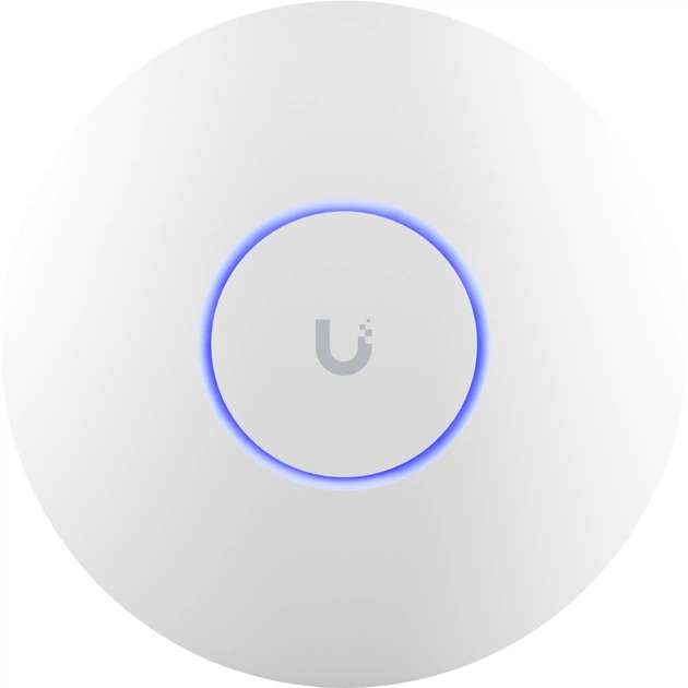 Точка доступа Ubiquiti UniFi U6 ENTERPRISE – фото, відгуки ...