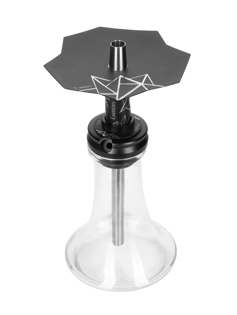 Кальян Embery Mini Mono Black 2.0 (41193) – фото, відгуки ...