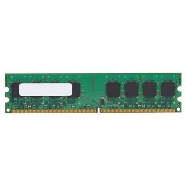 Модуль памяти для компьютера ddr2 2gb 800 MHz Golden Memory (gm800d2n6 ...