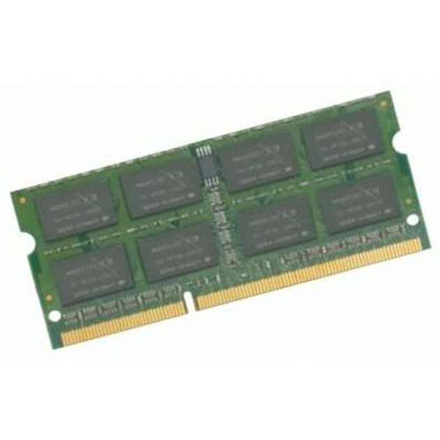 Модуль памяти для ноутбука Sodimm Ddr3 2gb 1333 Mhz Exceleram E30801s