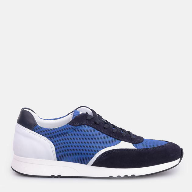 Мужские кроссовки Cerruti 1881 CSSU01091M 41 Синие (8052579067900) – в ...