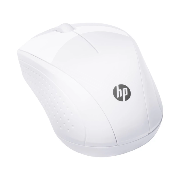 Миша HP 220 WL Snow White – фото, отзывы, характеристики в интернет ...