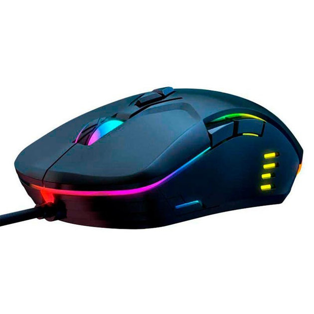 Мышка игровая проводная ONIKUMA CW902 с RGB-подсветкой – фото, отзывы ...