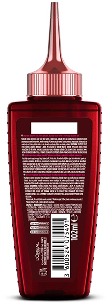 Сыворотка L'Oreal Paris Elseve Full Resist Aminexil Для ослабленных ...