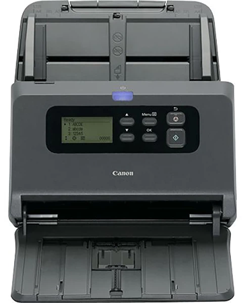 Сканер Canon imageFORMULA DR-M260 Black (2405C003) – фото, відгуки ...