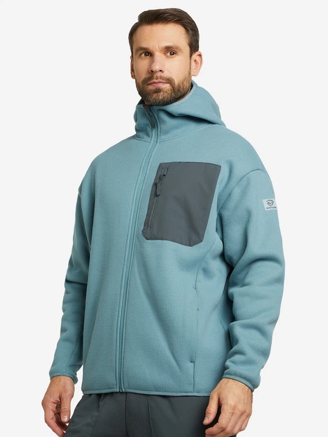 Толстовка Northland 124240-N3 48-50 (0990051574028_2990028560038 ...