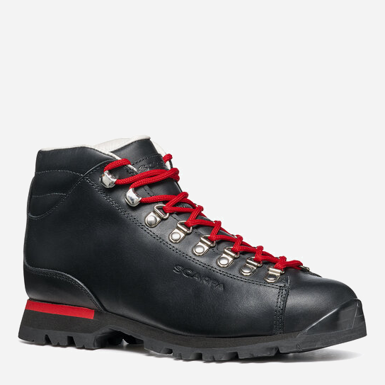 Мужские ботинки для туризма Scarpa Primitive 32667-100 44.5 (10UK) 29 ...