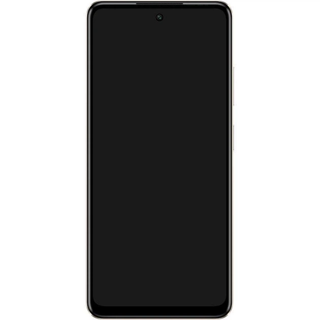 Смартфон Infinix Smart 8 Plus X6526 4/128GB Dual Sim Shiny Gold – фото ...