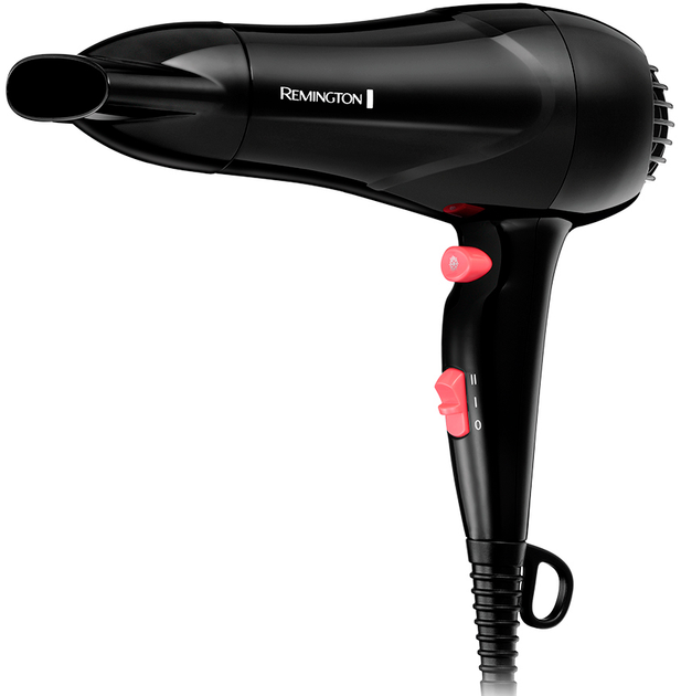 Фен Remington D2000 MyStylist (AGD-SUS--0000052) – фото, отзывы ...
