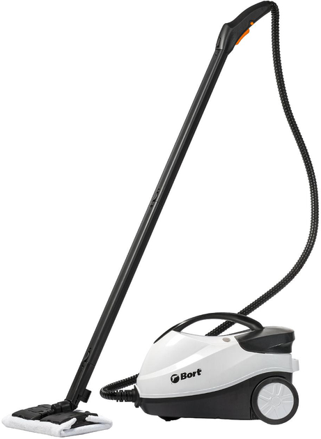 Пароочиститель Bort BDR-2300-R (New) – фото, отзывы, характеристики в ...