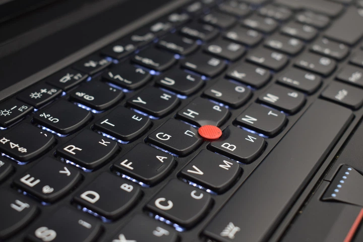 Ноутбук Lenovo ThinkPad P70 Intel і7-6820HQ / 32gb / SSD 500gb + HDD ...