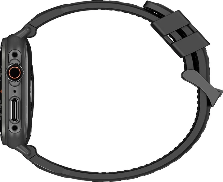 Смарт-часы Smart Watch Blackview W30 Black – фото, отзывы ...