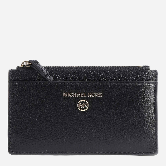 Картхолдер женский кожаный Michael Kors MKO34H0GT9D6L-001 Черный ...