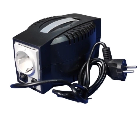 Стабилизатор напряжения Luxeon AVR-500D – фото, отзывы, характеристики в интернет-магазине ...