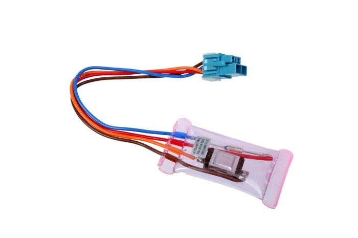 Датчик температури No Frost для холодильника LG 6615JB2003J (з ...