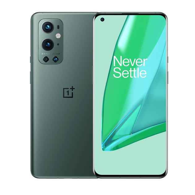 Смартфон OnePlus 9 Pro 8/128GB Pine Green (EU) – фото, отзывы ...