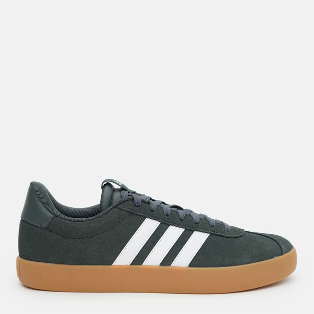Мужские кеды низкие Adidas Vl Court 3.0 ID6277 42.5 (8.5UK) 27 см ...