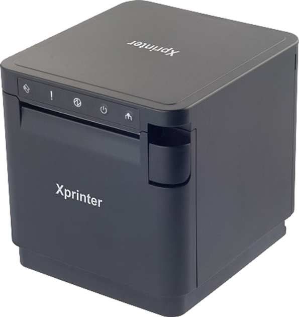 POS-принтер Xprinter XP-T890H Wi-Fi – фото, отзывы, характеристики в ...