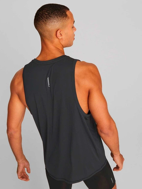 Майка мужская Puma Running Favorites 52314901 XL Черная (4065453537684 ...