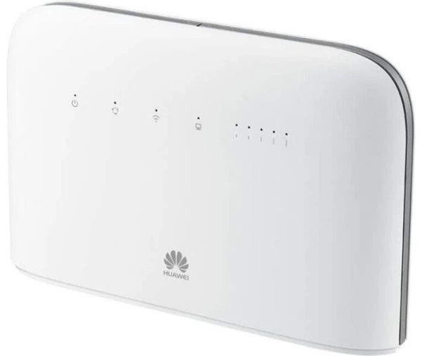 Високошвидкісний 4G WiFi роутер Huawei B715-23c інтернет модем до 450 ...