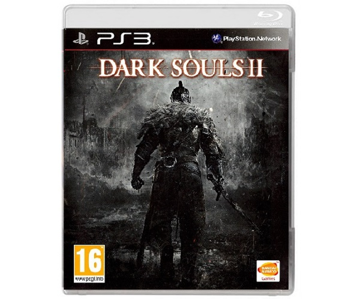 ROZETKA » Dark Souls 2 (PS3) (русская версия) от продавца: JOY LEVEL ...