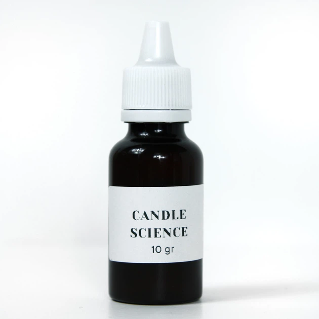 Аромат для свечи и мыла Абсент из черной смородины (CandleScience Black Currant Absinthe) от ...