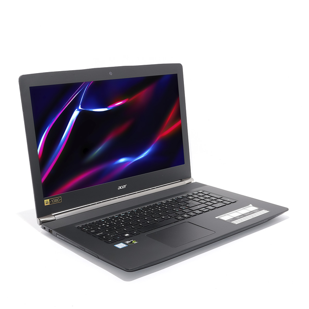 Игровой Ноутбук Acer Nitro VN7-792G / RAM 8 ГБ / SSD 256 ГБ – фото ...