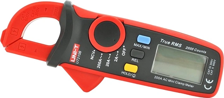 Мультиметр UNI-T UT210B (YT26099) – фото, відгуки, характеристики в ...