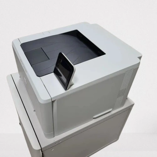 Принтер HP Color LaserJet Pro M252dw Б/В – фото, отзывы, характеристики ...