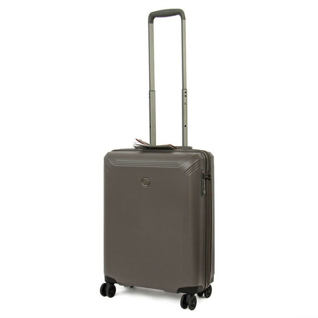 Чемодан Echolac CIVIL/Grey S Маленький EcPC162-403-04 от продавца ...
