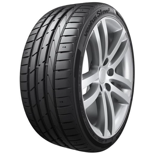 Летние шины Hankook Ventus S1 Evo2 K117 235/40 ZR19 96Y XL RO1 R01 – фото, отзывы ...