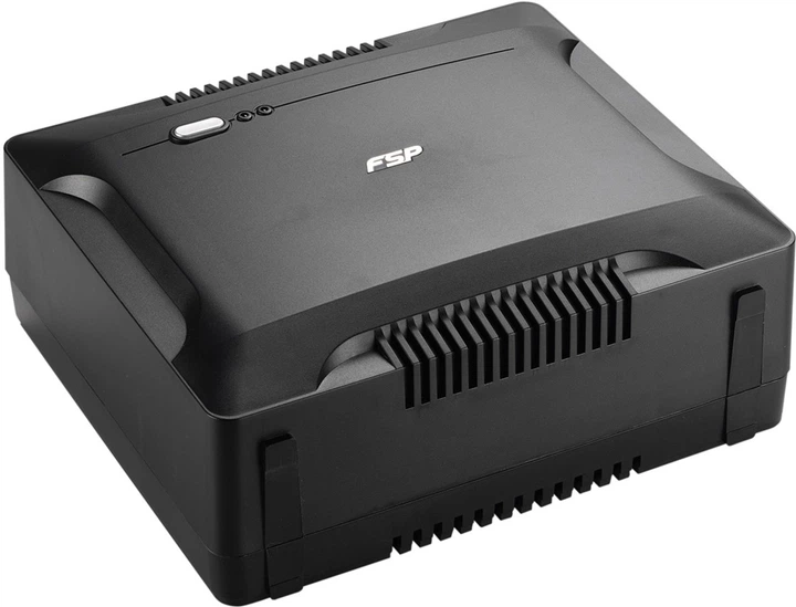 ИБП FSP NANO-600 (4711140481159) – фото, отзывы, характеристики в ...