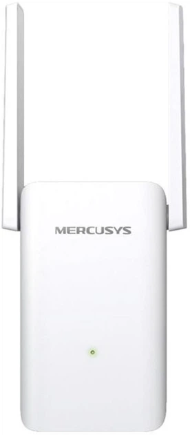 Ретранслятор Mercusys AX1800 Wi-Fi 6 (6957939001087) – фото, отзывы, характеристики в интернет ...