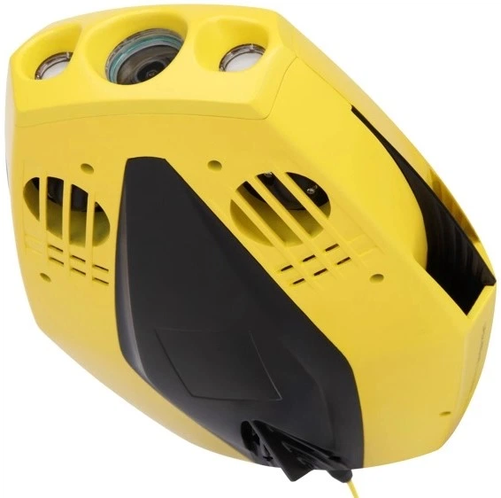 Подводный квадрокоптер Chasing Dory Flash Pack (8525890000) – фото, отзывы, характеристики в ...