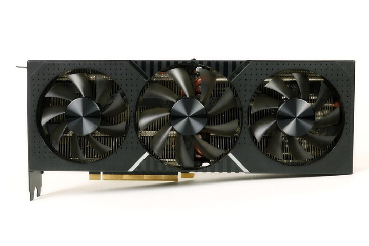 Видеокарта GeForce RTX 3080 10GB HP (HP-RTX3080) Б/У – фото, отзывы ...