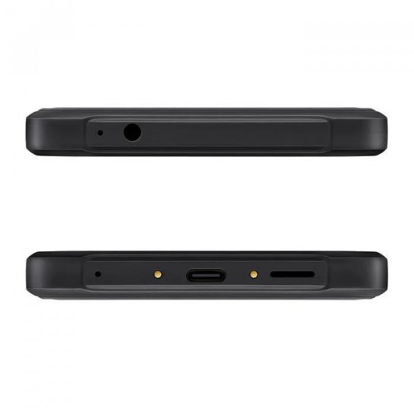 Смартфон Samsung Galaxy Xcover 7 6/128GB Black (SM-G556B) Refurbished ...