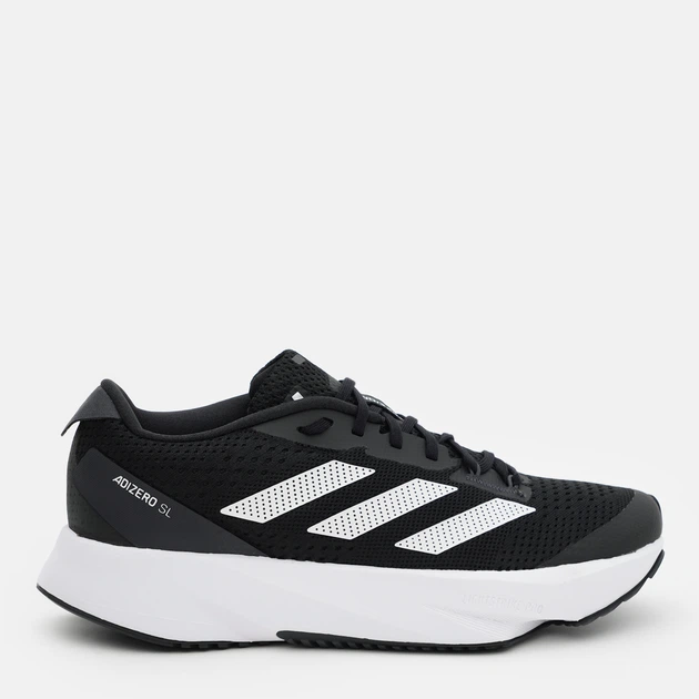 Женские кроссовки для бега Adidas Adizero Sl W HQ1342 36.5 (4UK) 22.5 ...