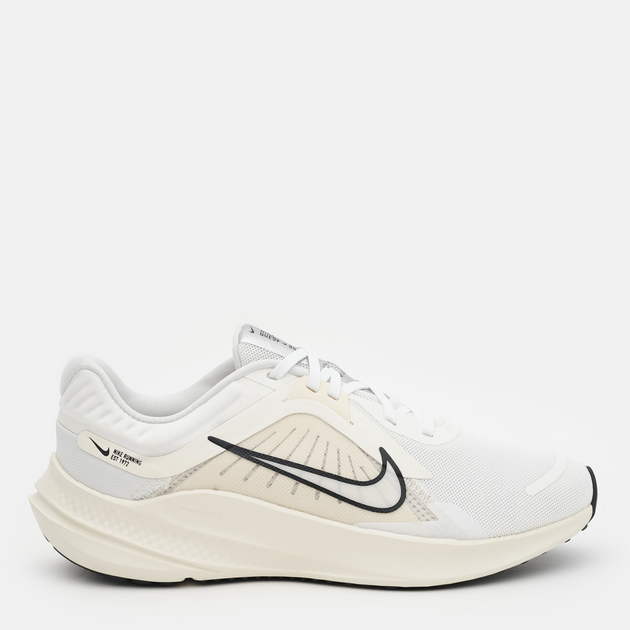 Женские кроссовки для бега Nike Quest 5 DD9291-104 36.5 (6US) 23 см ...